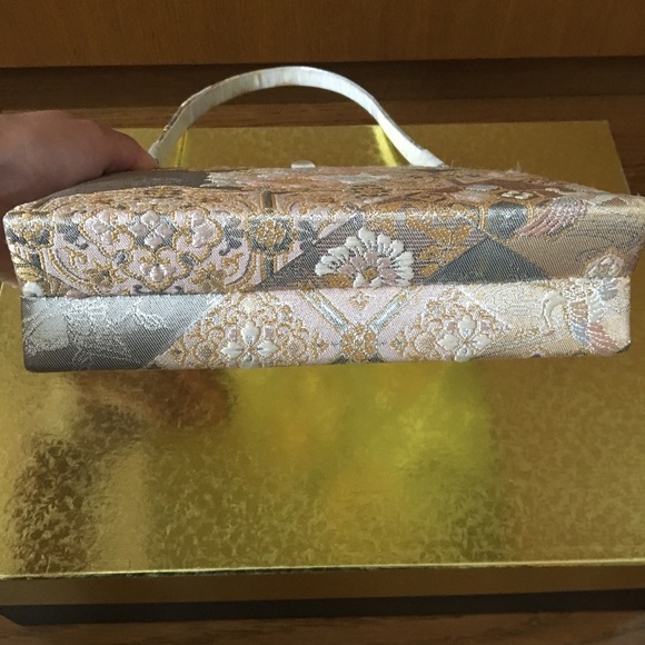 Bags | Authentic Japanese Handbag | Poshmark